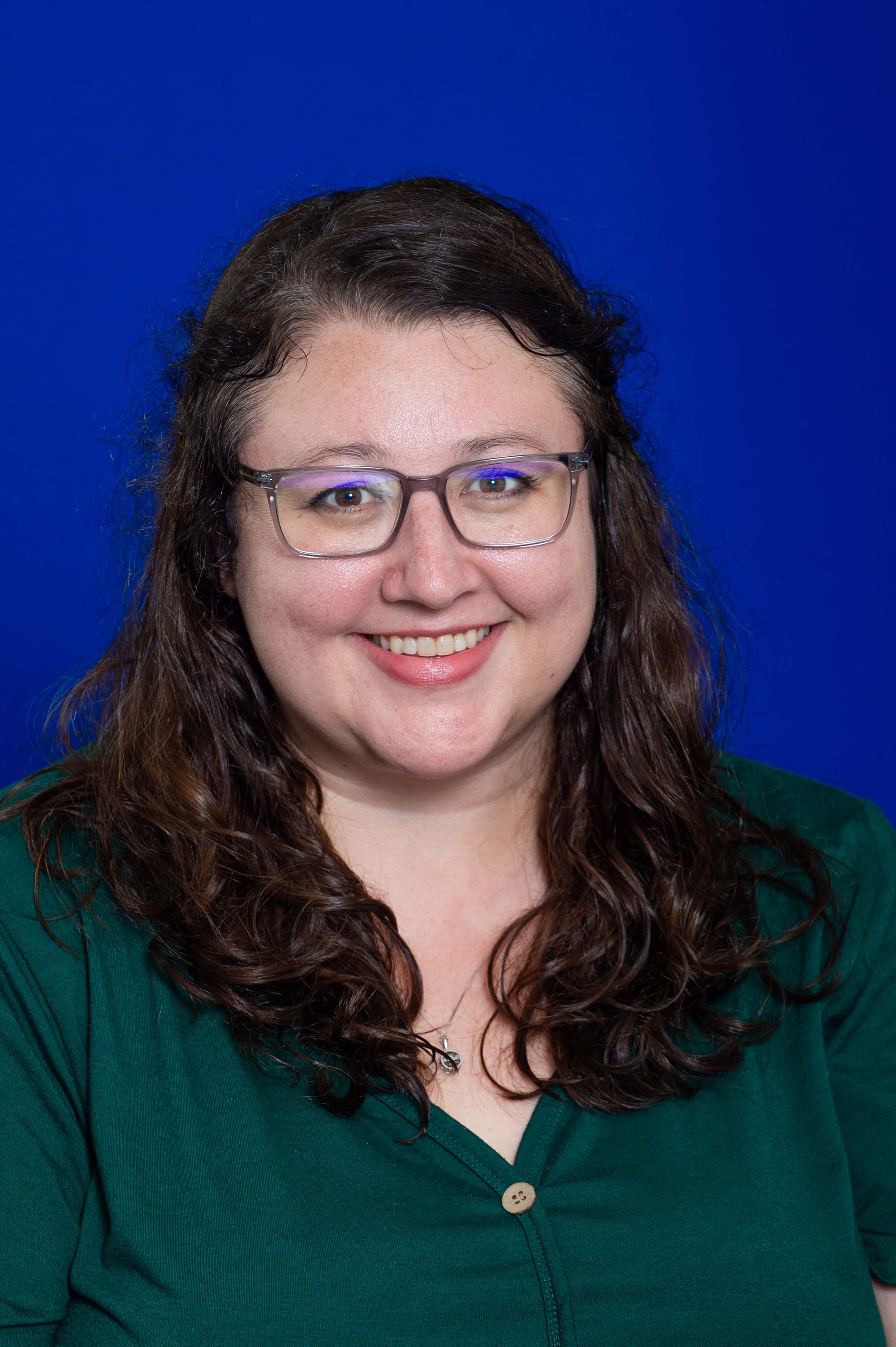 Emily Hardy | Old Dominion University