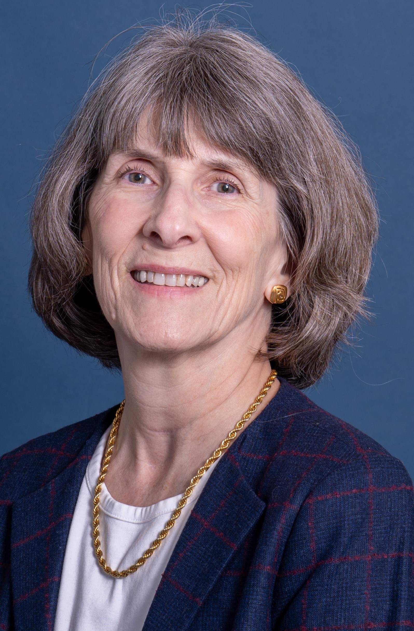Dorothy Lockaby | Old Dominion University