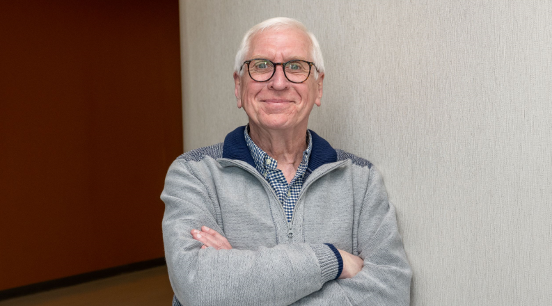 Bill Owings, Beloved Professor and Mentor, Dies at 71 | Old Dominion ...