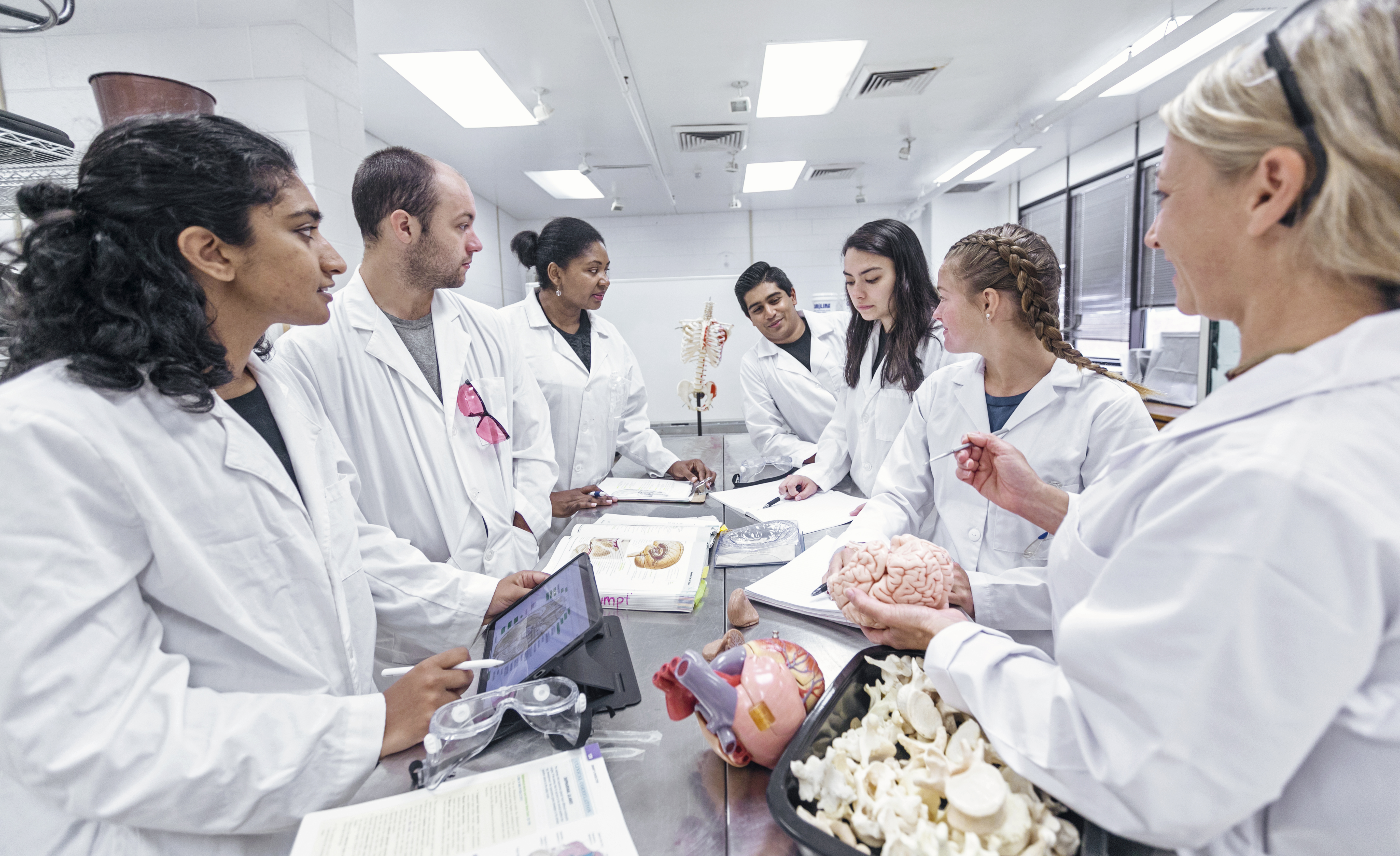CURE Funding---Course-based Undergraduate Research---A Proven High ...