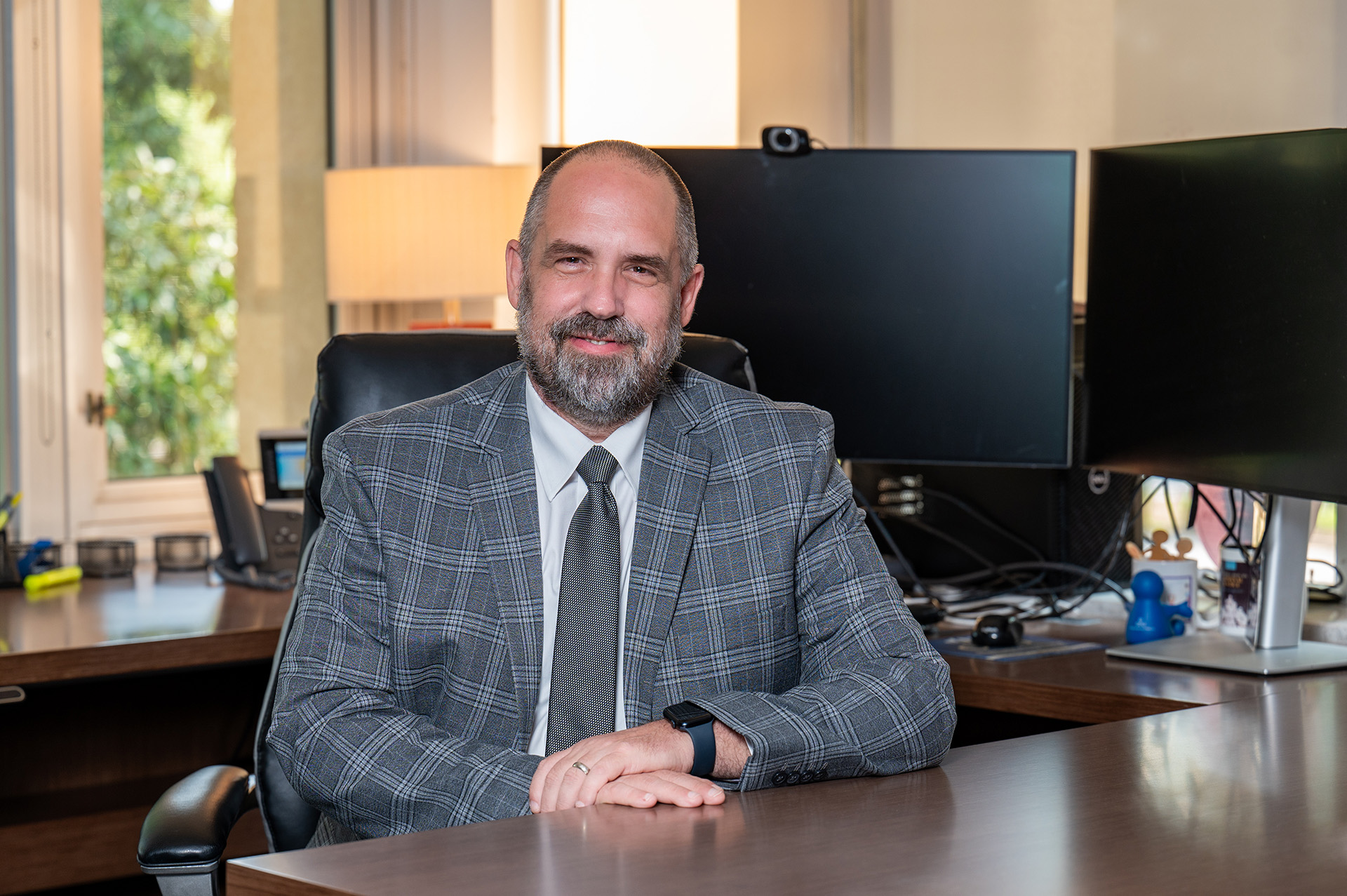 General Education Reform in the New Year | Old Dominion University