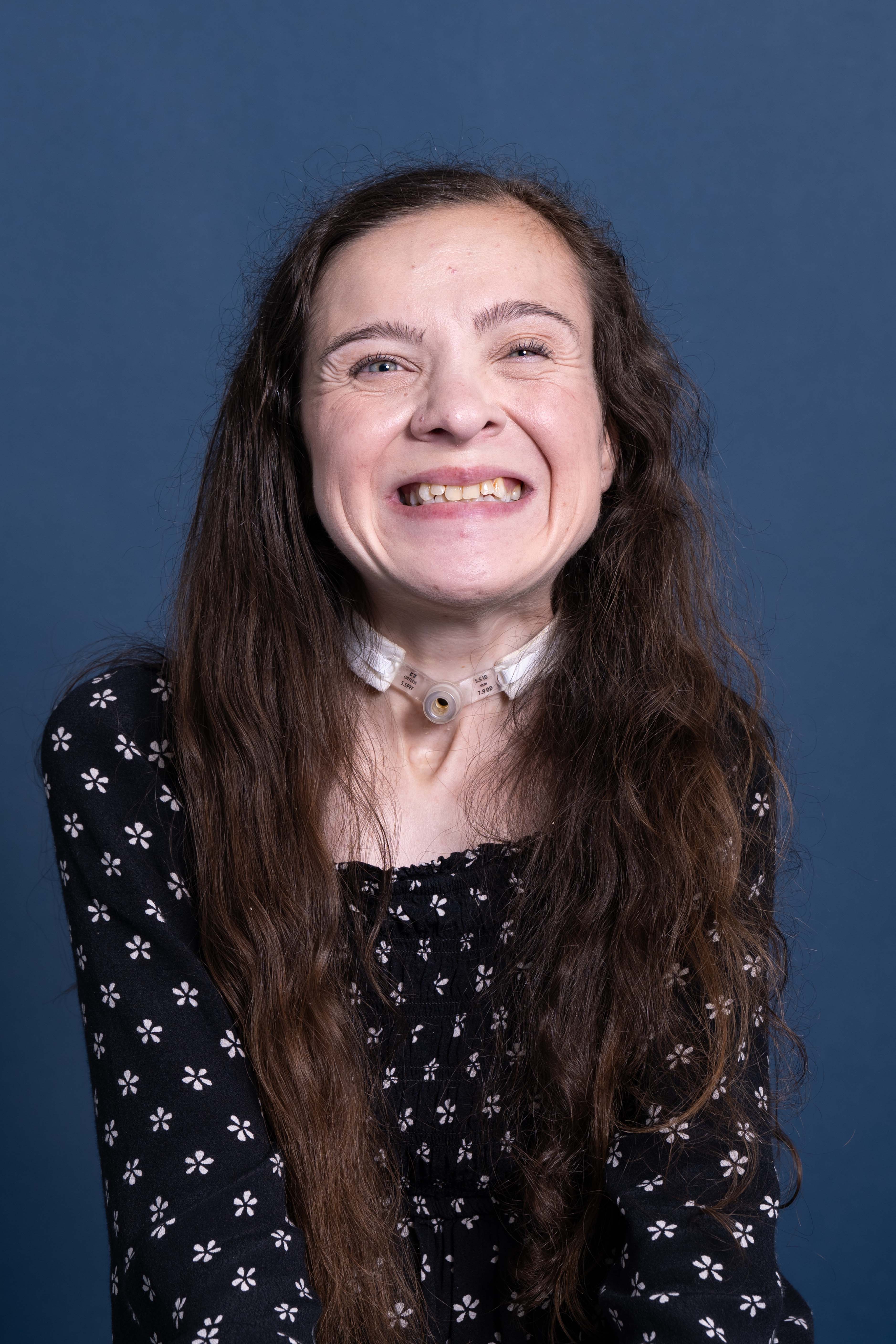 Morganne Lander | Old Dominion University