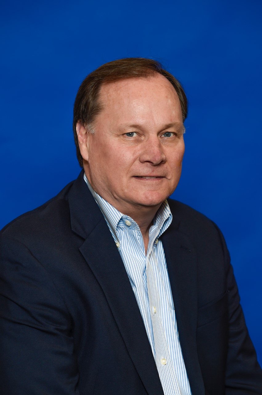 Stephen Barry | Old Dominion University