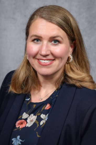 Victoria Herrick | Old Dominion University