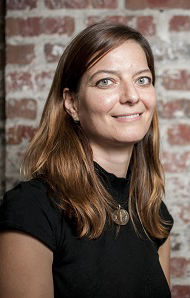 Tamryn McDermott | Old Dominion University