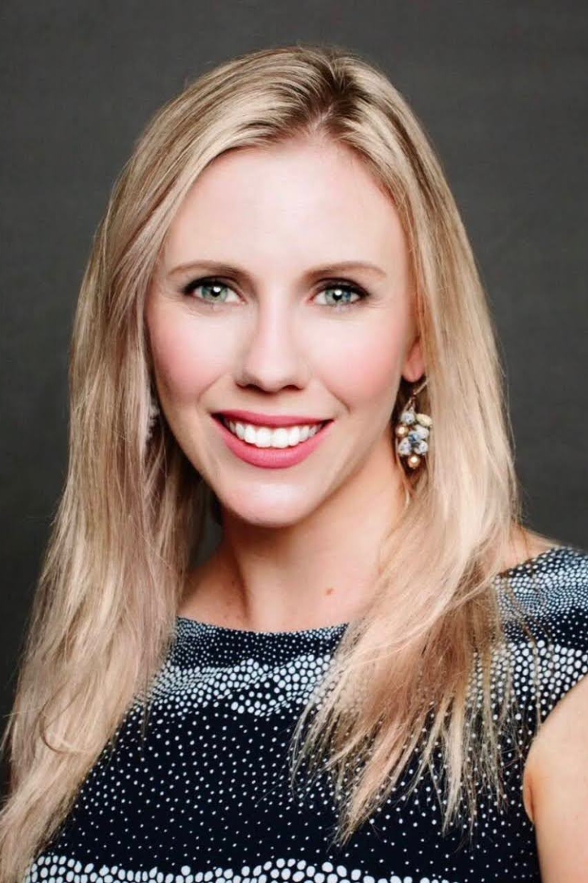 Kristin Stephens | Old Dominion University