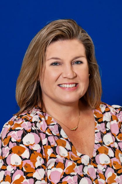 Lori Barrett | Old Dominion University