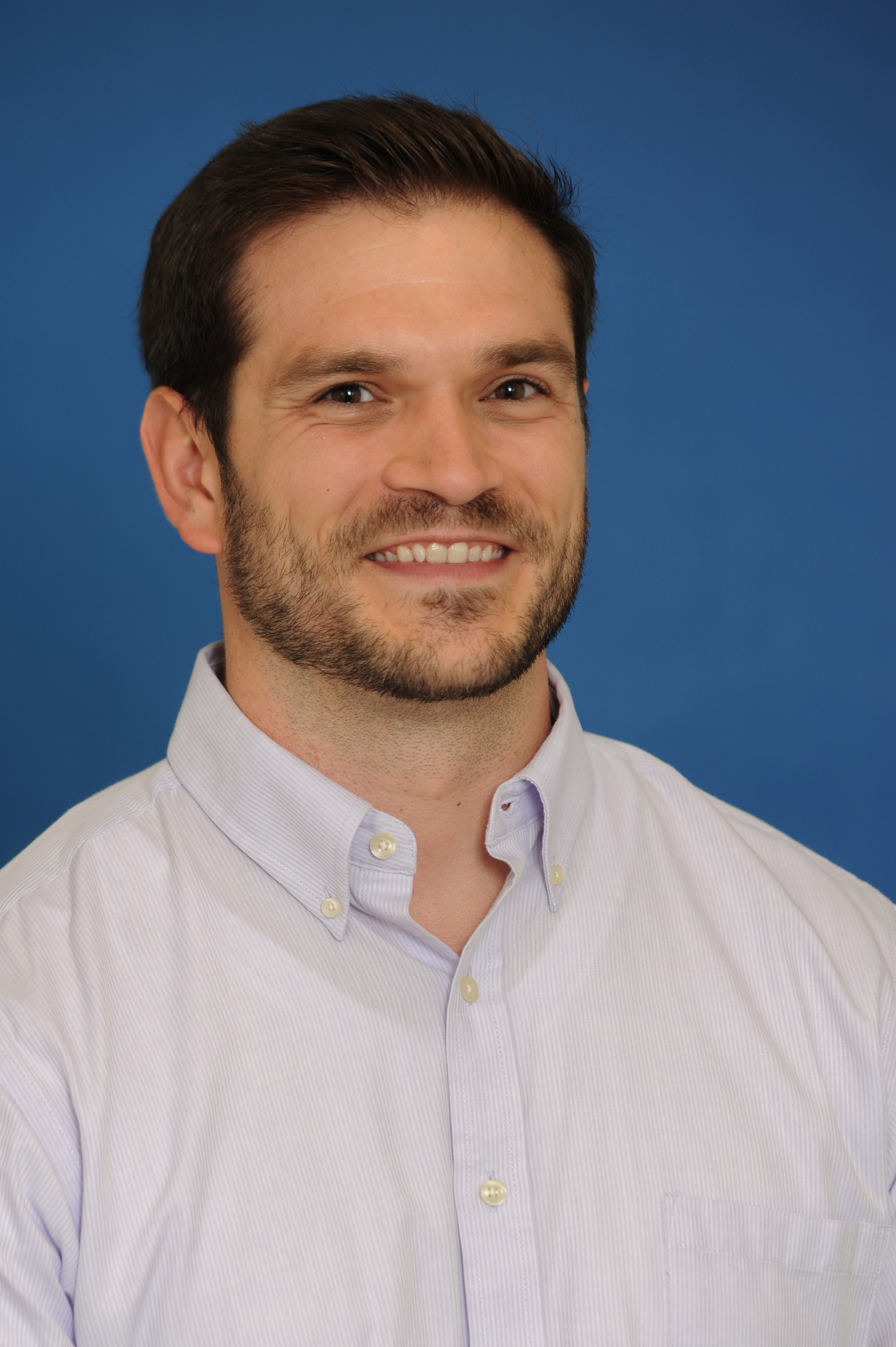 Hunter J. Bennett Ph.D. | Old Dominion University