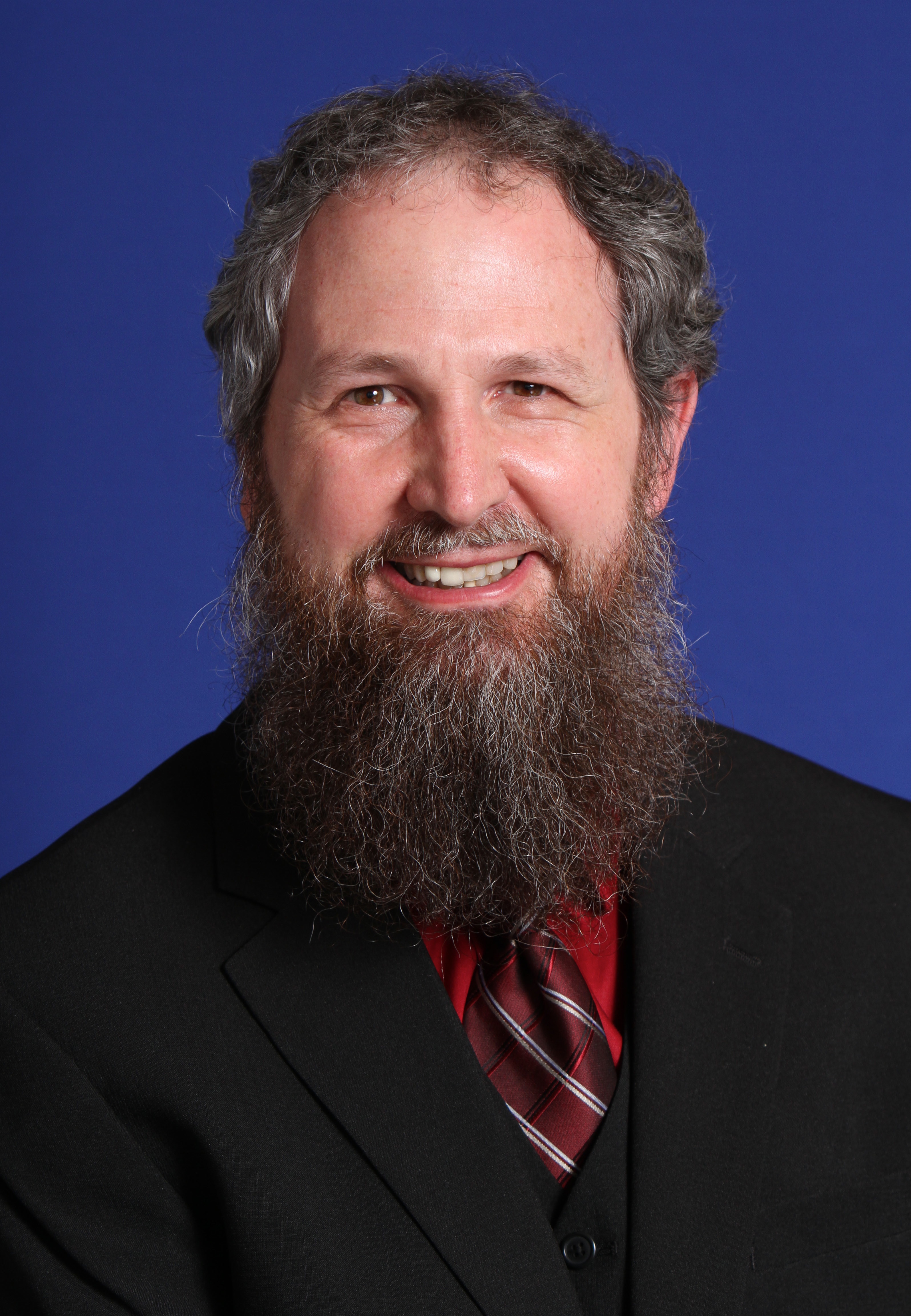 E. James Baesler | Old Dominion University
