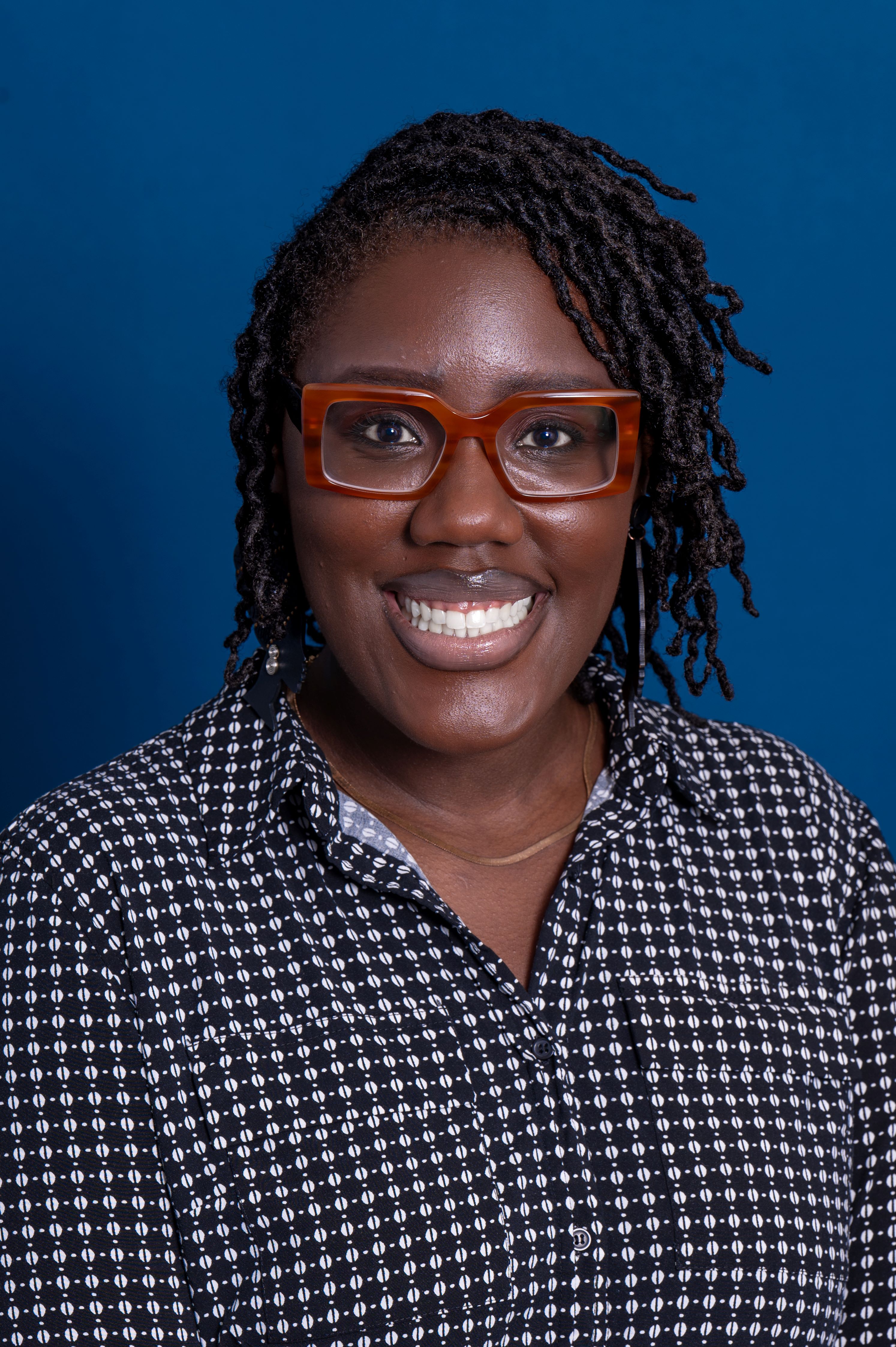 Christine Woods | Old Dominion University