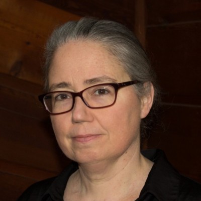 Anne Bell | Old Dominion University