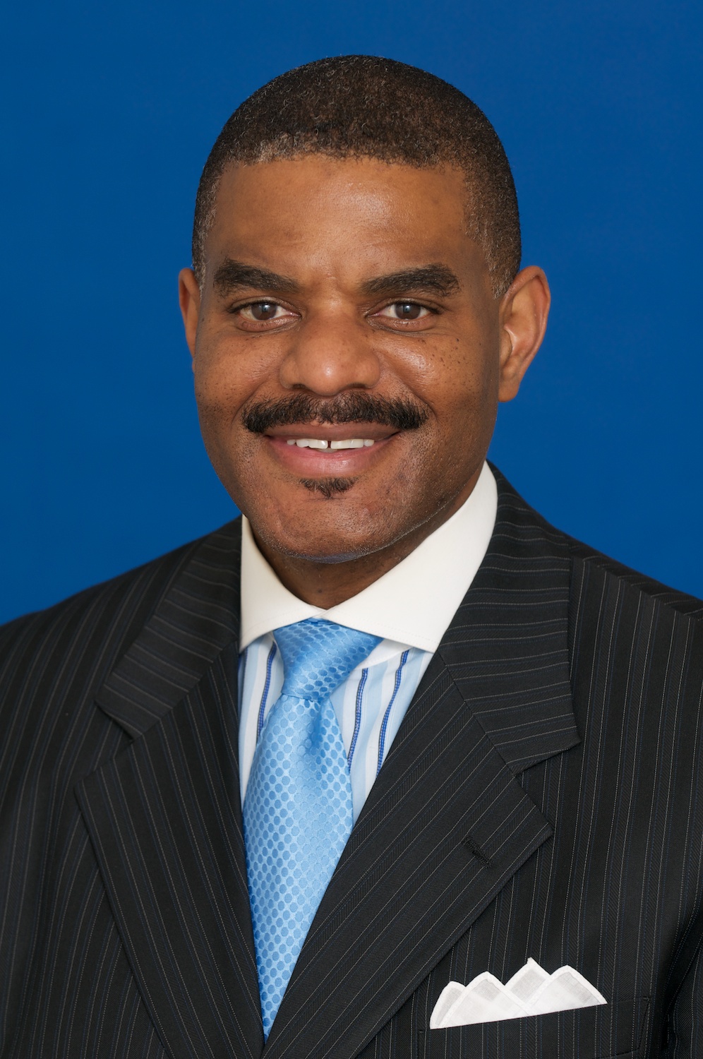Michael Walker | Old Dominion University