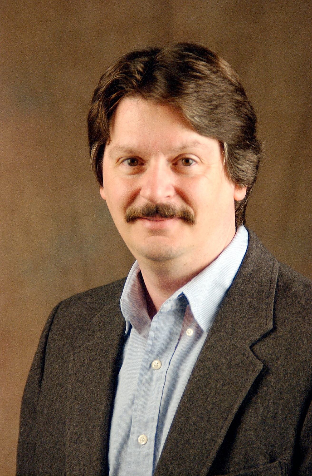 Mark Scerbo | Old Dominion University