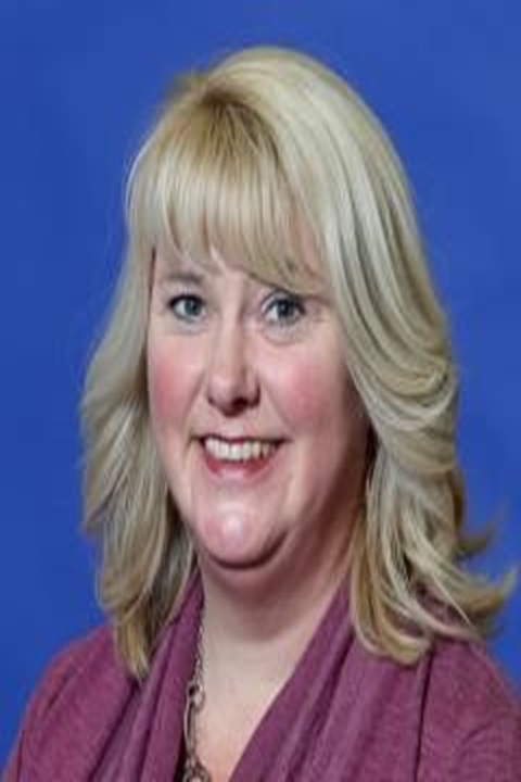 Shanan Chappell Moots | Old Dominion University