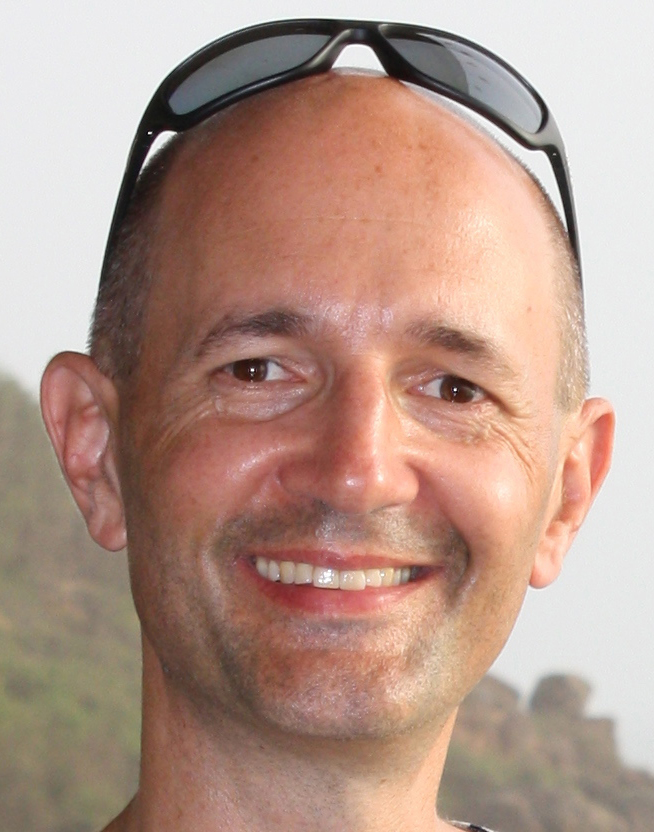 Daniel O'Leary | Old Dominion University