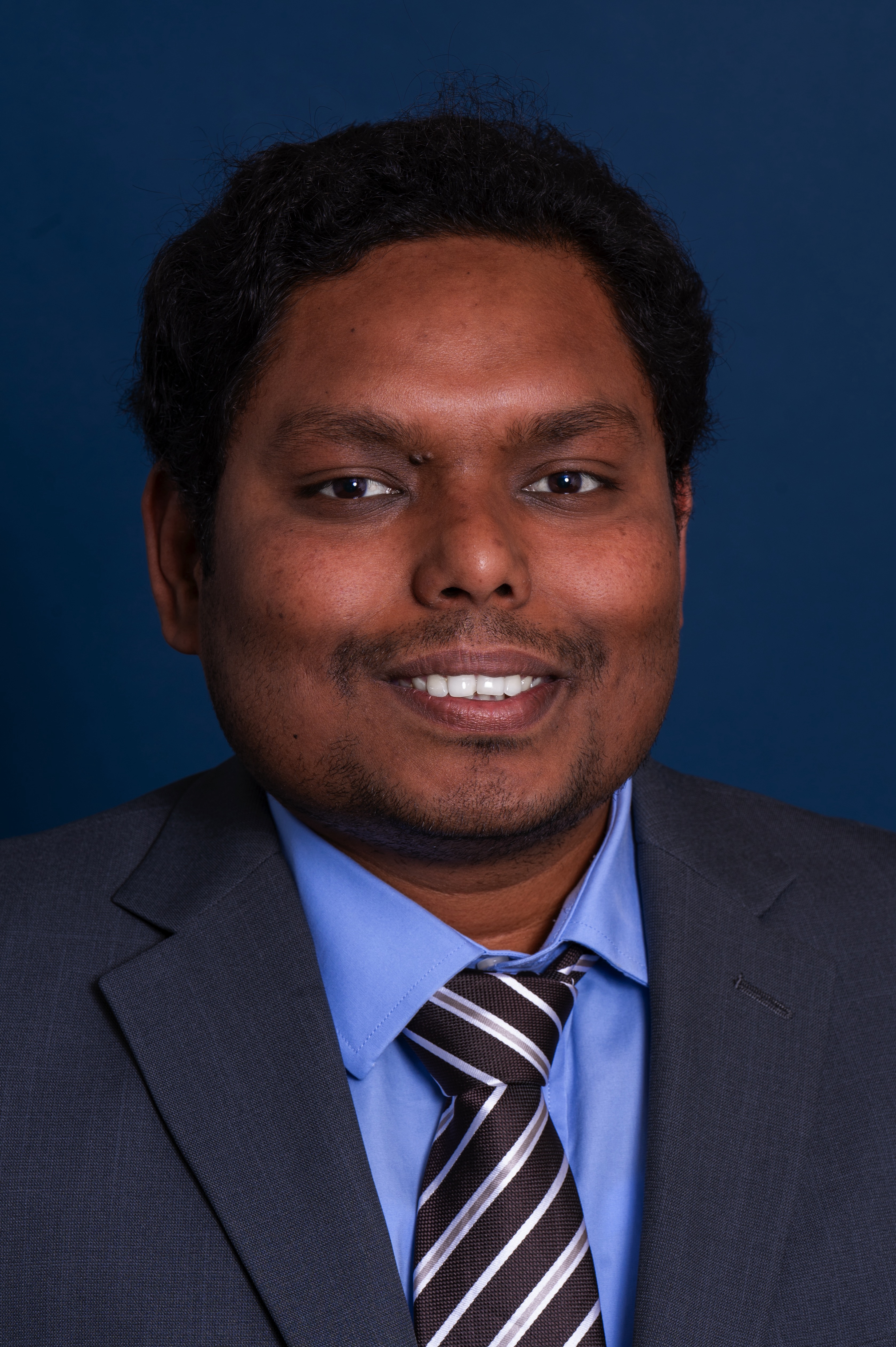 Md Morshed Alam | Old Dominion University