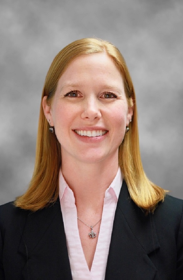 Lisa Moser | Old Dominion University