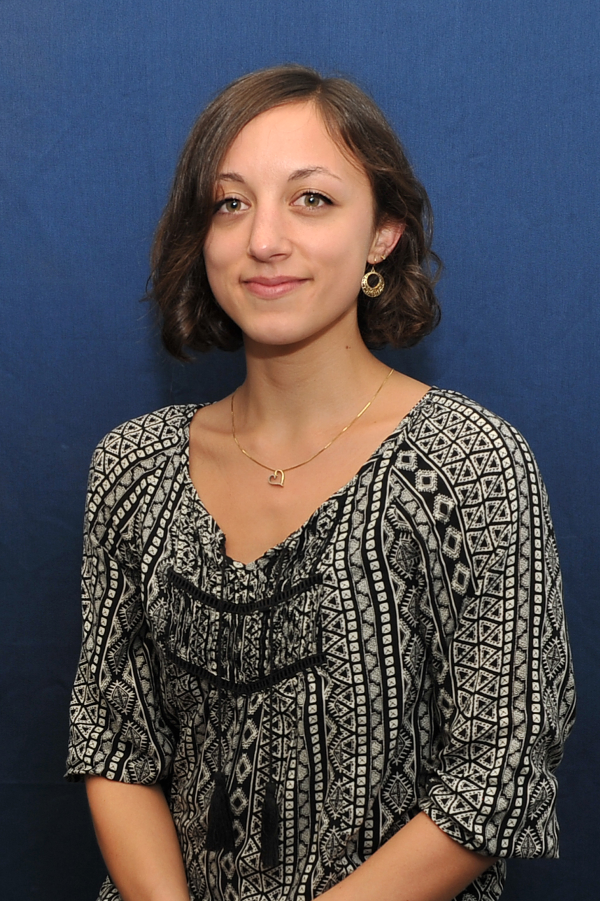 Katie Rafferty | Old Dominion University