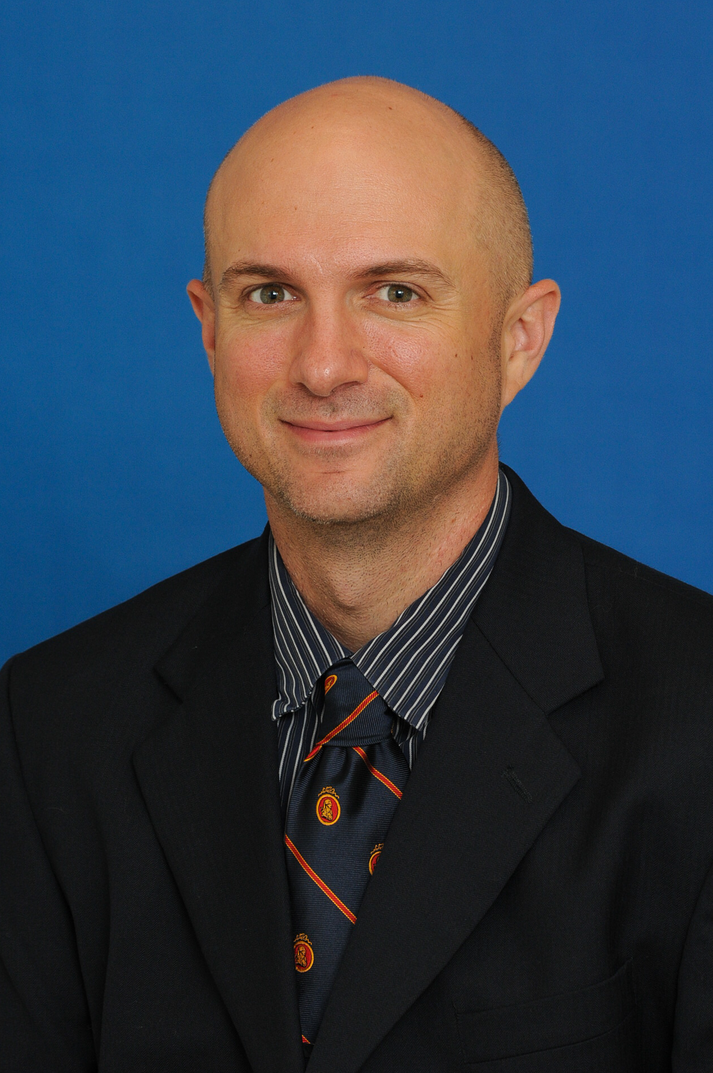Jay K. Walker | Old Dominion University