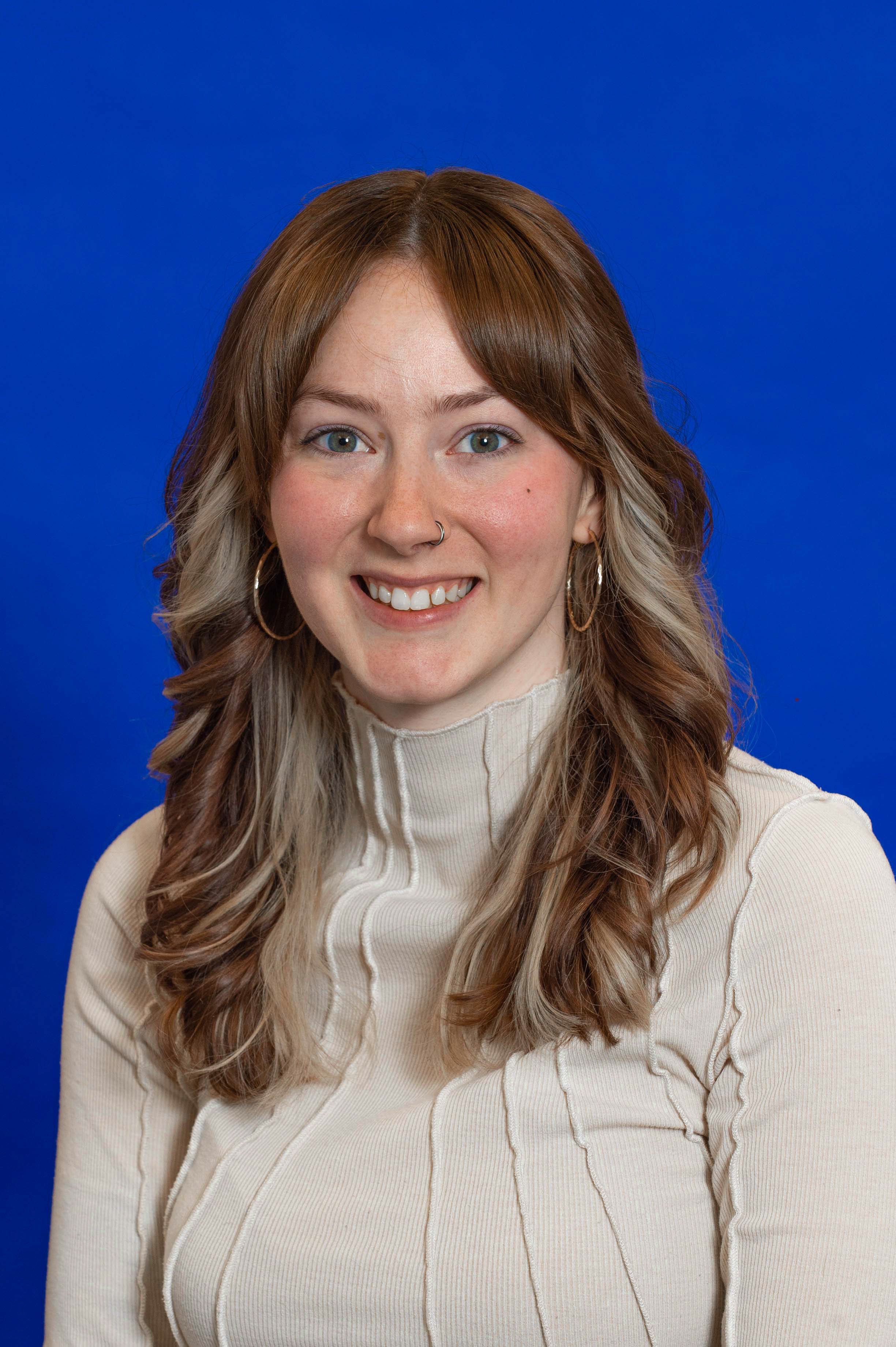 Bria Hughes | Old Dominion University