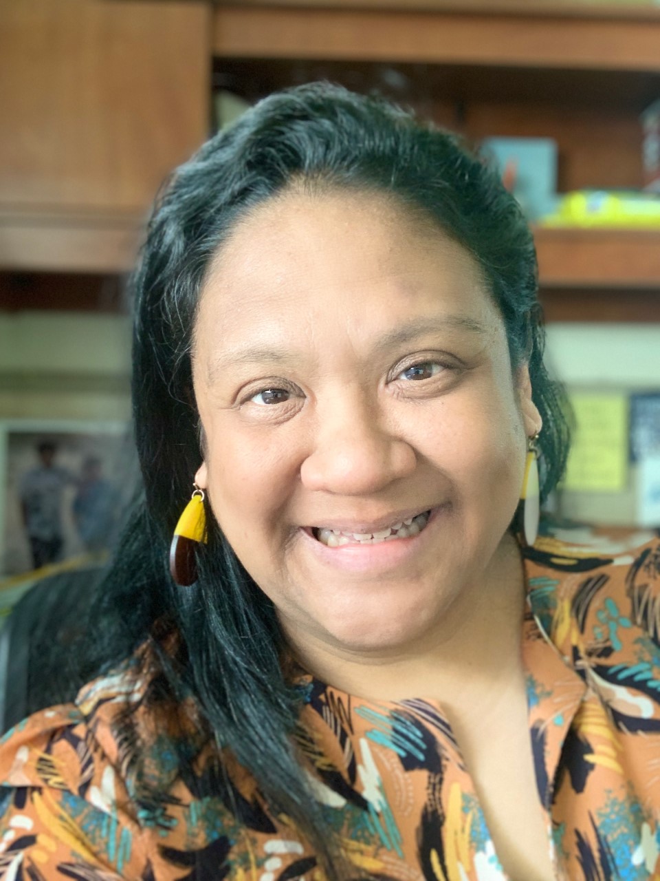 Marissa Jimenez | Old Dominion University