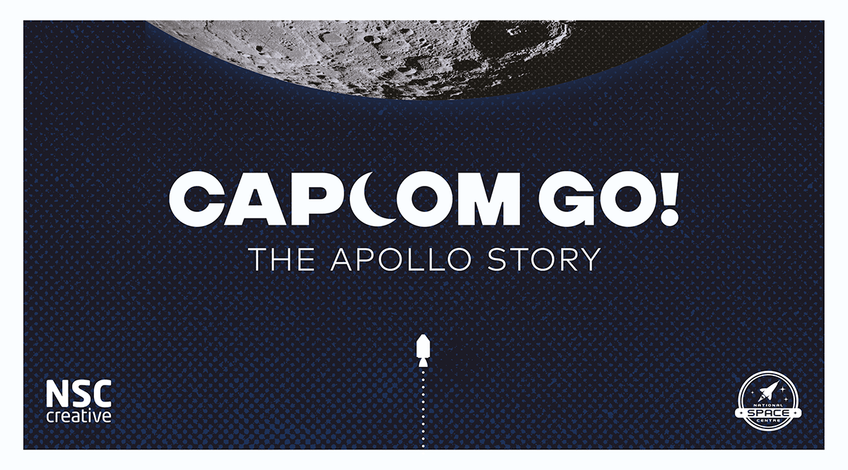 Capcom, Go! | Old Dominion University