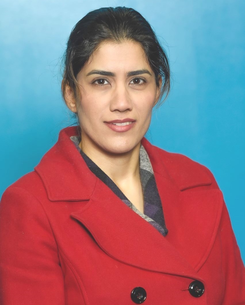 Mona TORABI | Old Dominion University