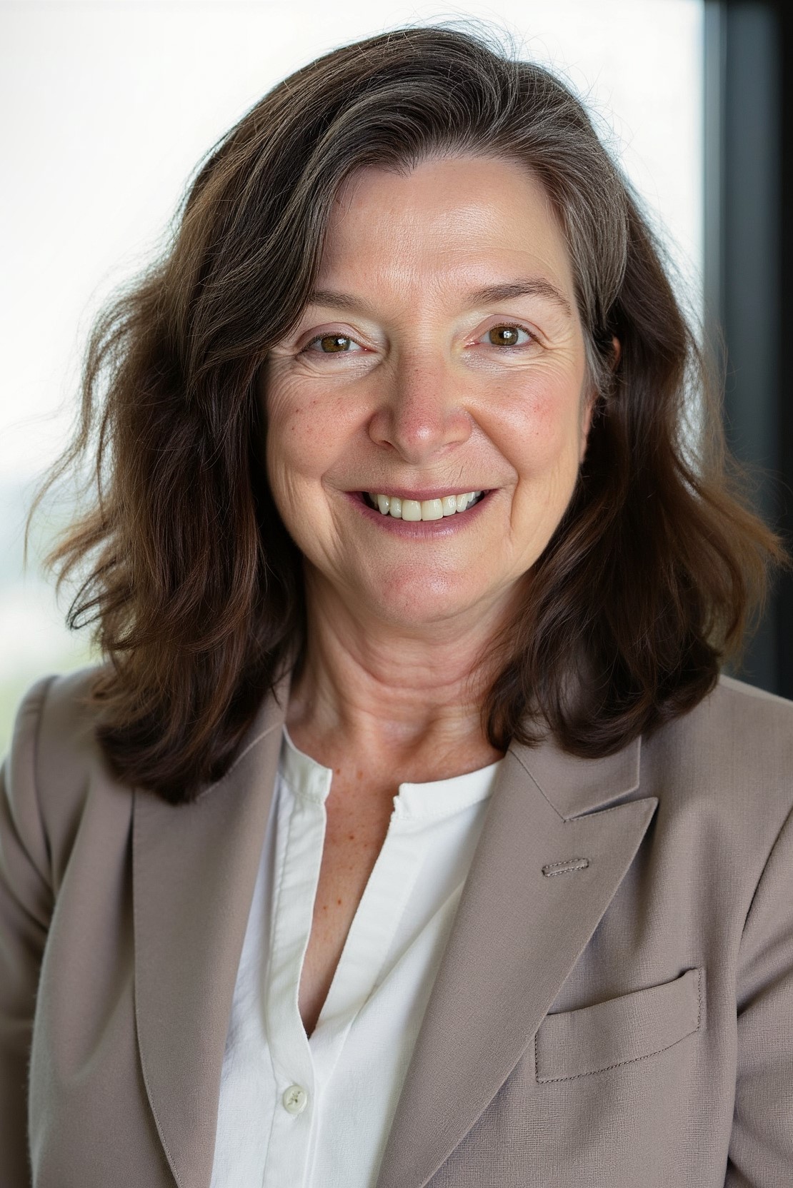 Elizabeth Smith | Old Dominion University