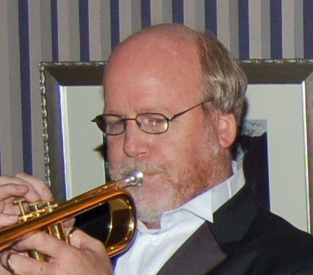 Roy Muth | Old Dominion University