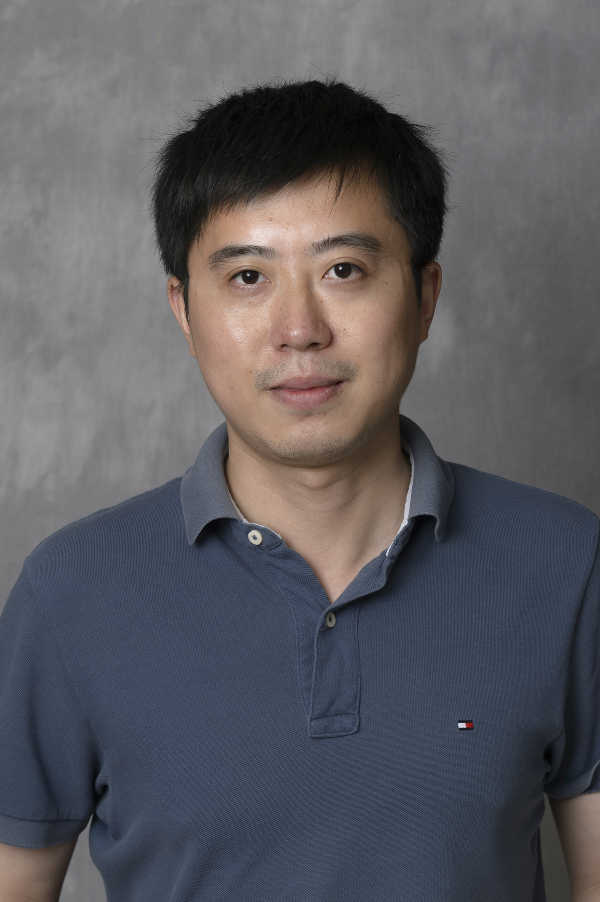 Xiang Xu | Old Dominion University