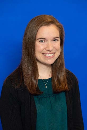 Heather Hamilton | Old Dominion University