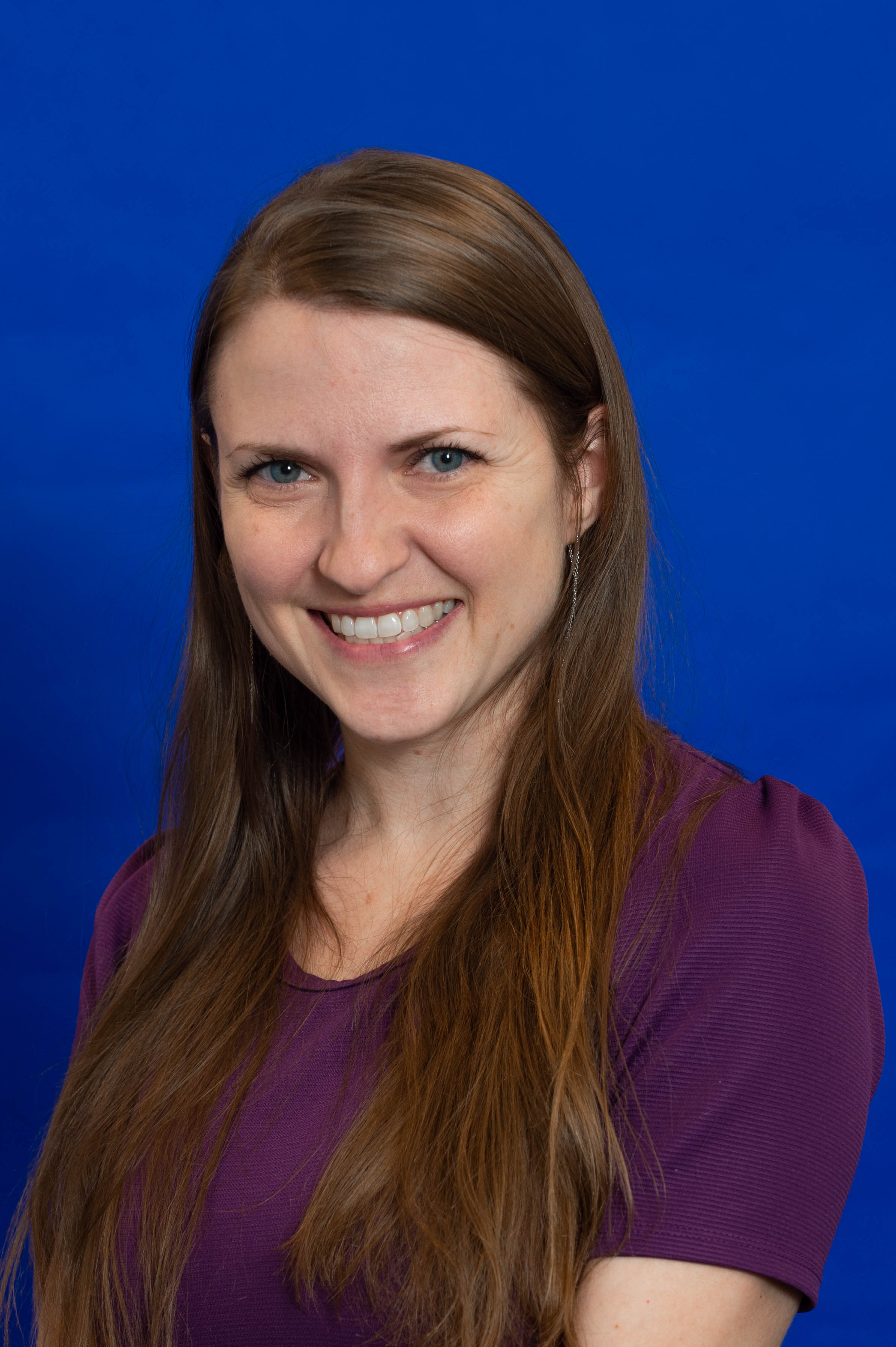 Becky Martin | Old Dominion University