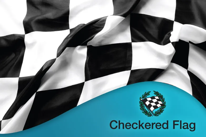 Checkered Flag Challenge crosses the finish line | Old Dominion University