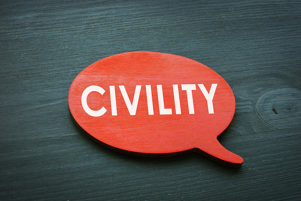 SALON on Civility and Cultural Humility in the Workplace | Old Dominion ...