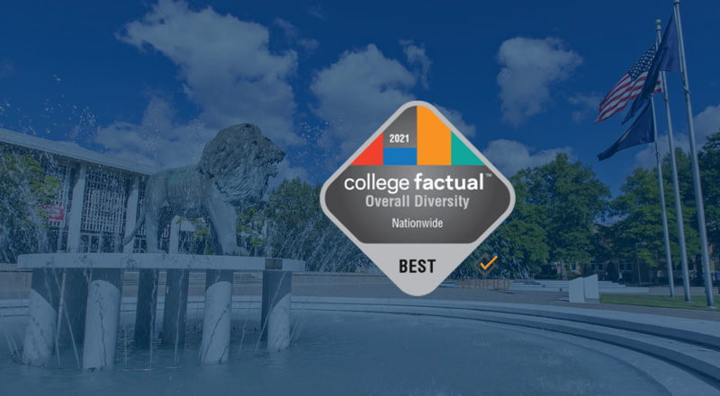 ODU Ranked Among the Top 15% of U.S. Colleges and Universities for ...