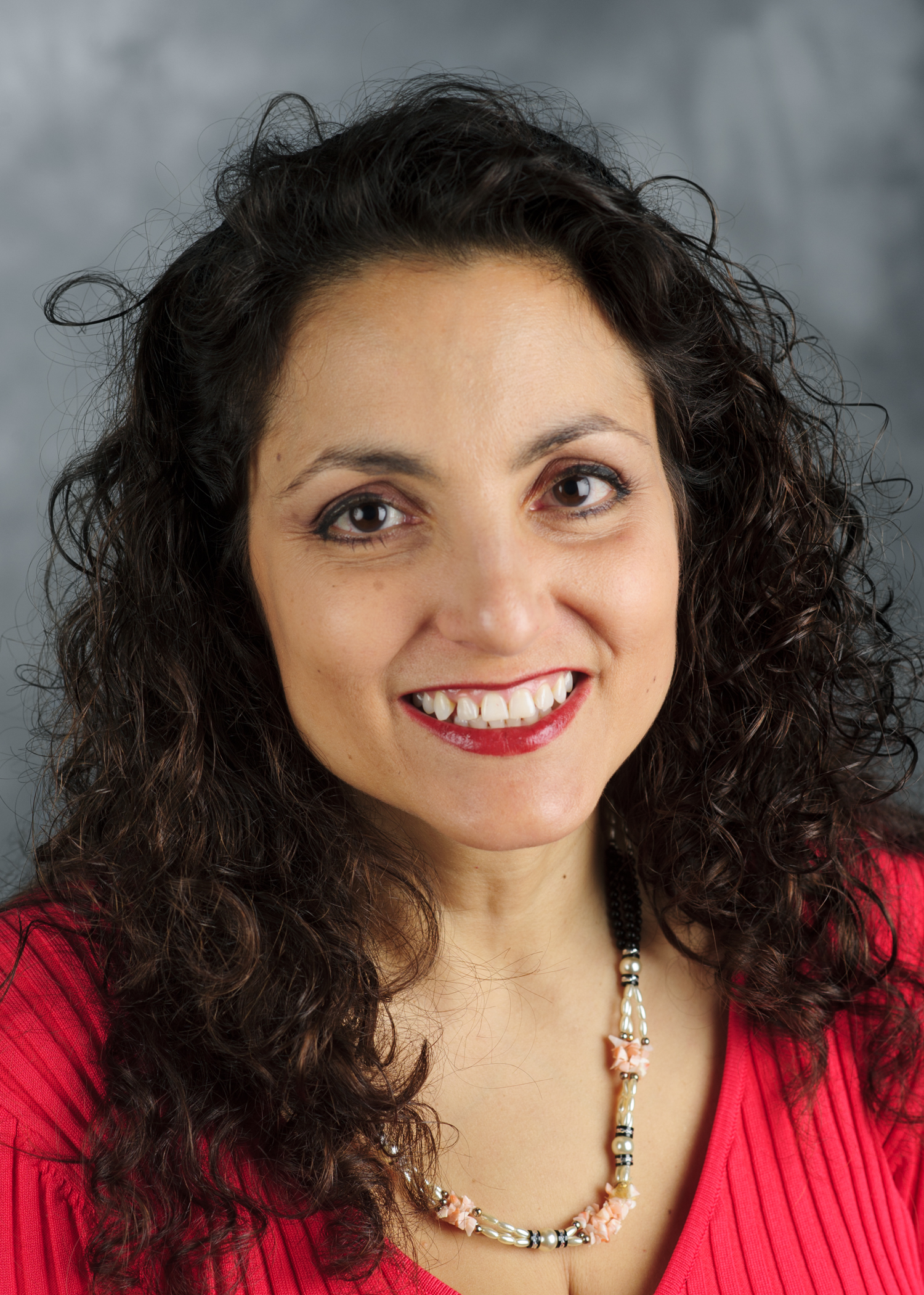 Christina Rodriguez | Old Dominion University