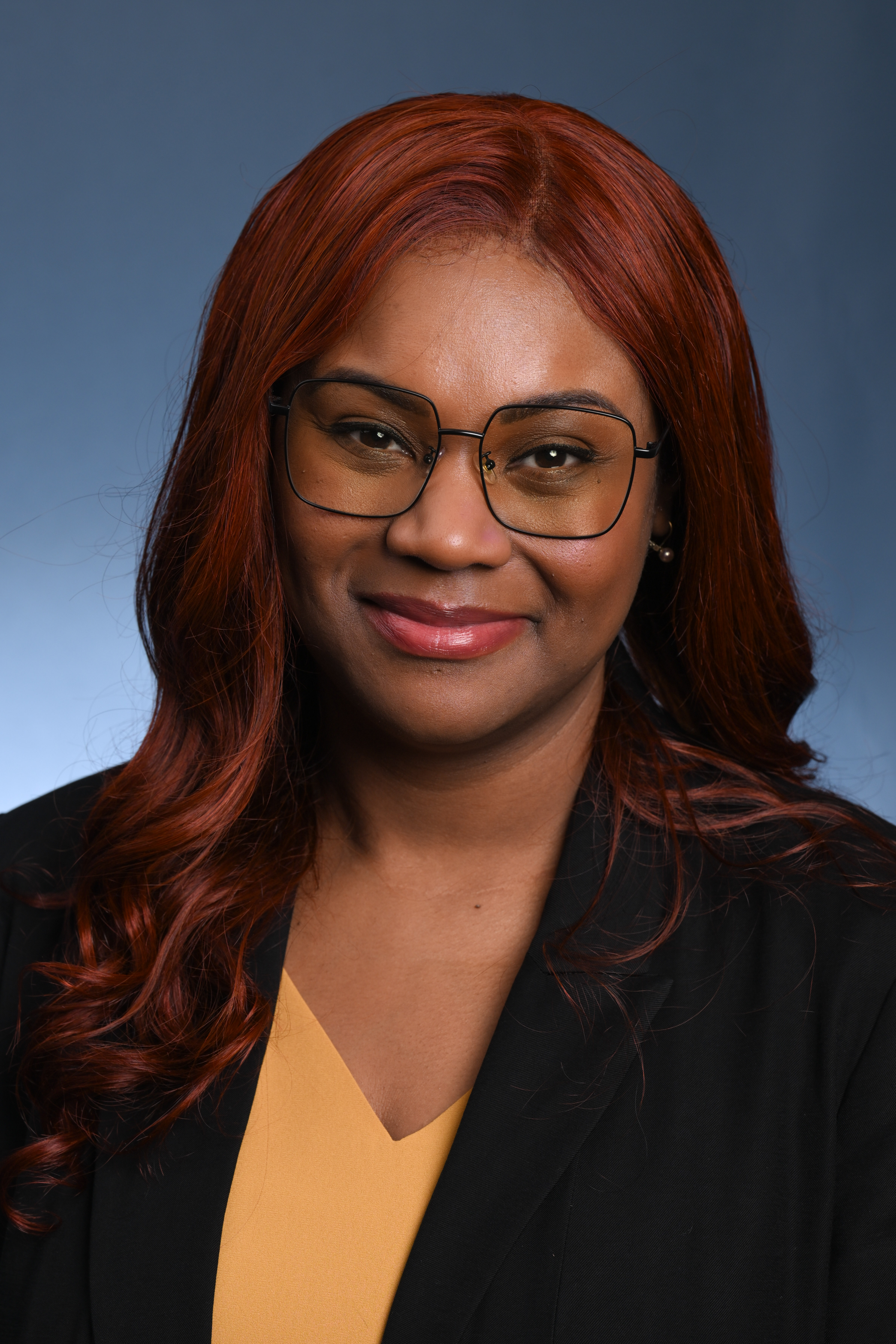 Stephanie Smith-Durkin | Old Dominion University