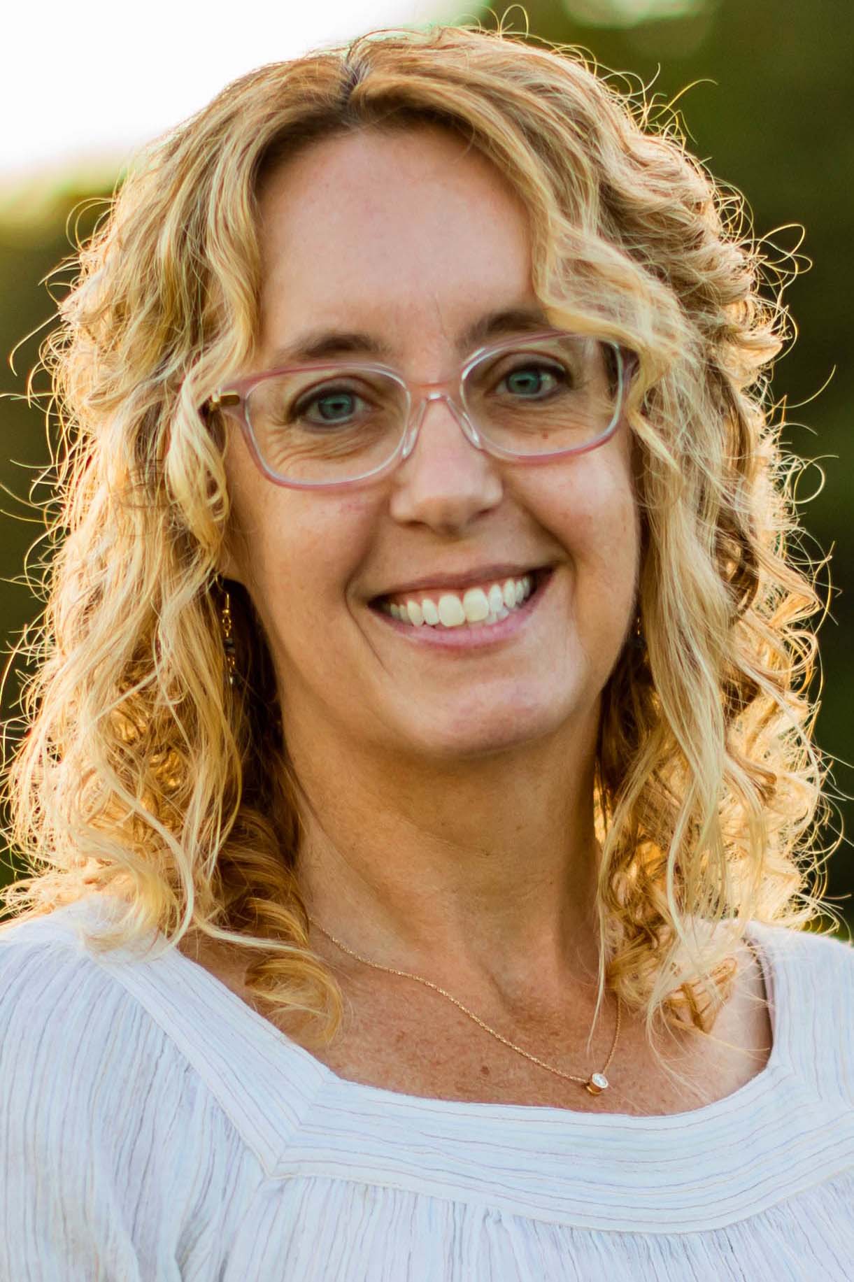 Dana Childress | Old Dominion University