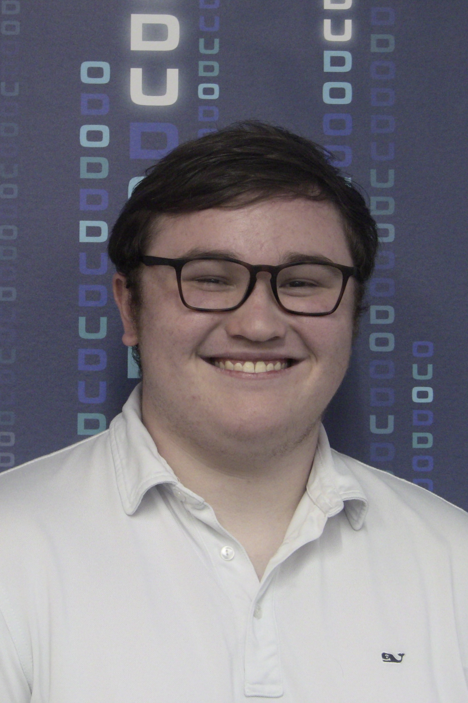 Matthew Umphlet | Old Dominion University
