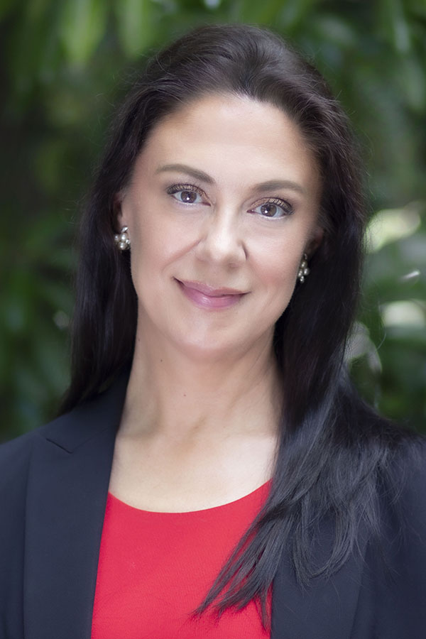 Lisa Kivin | Old Dominion University