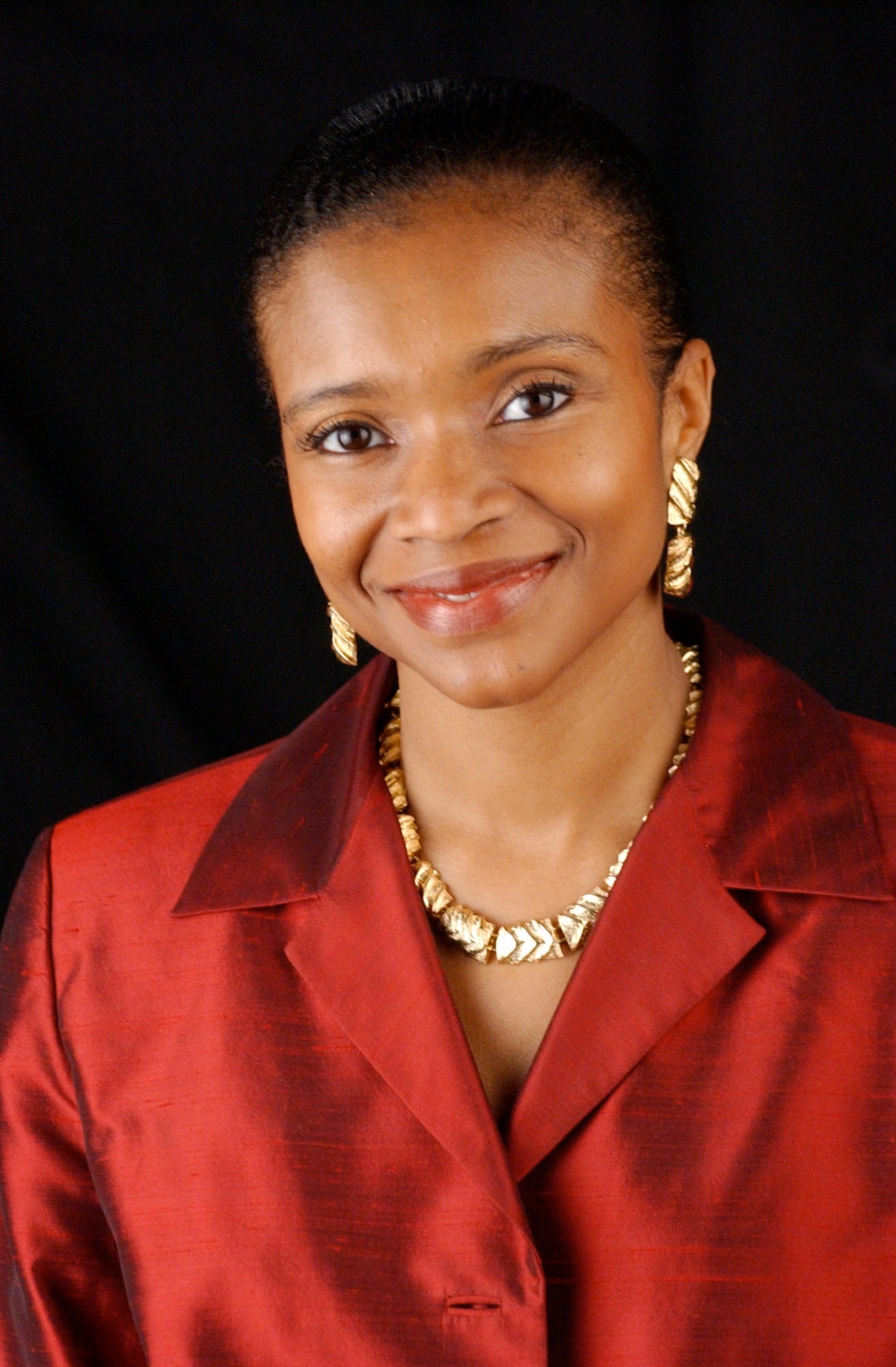 September Sanderlin | Old Dominion University