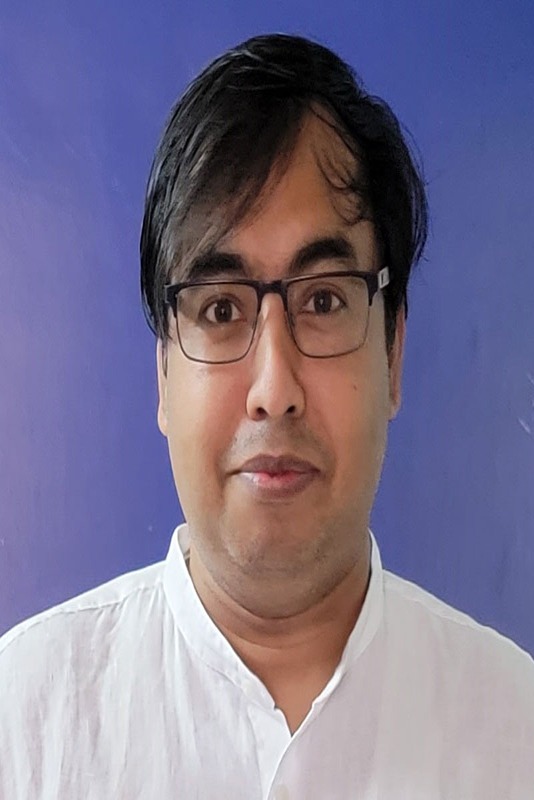 Bikash Chandra Singh | Old Dominion University