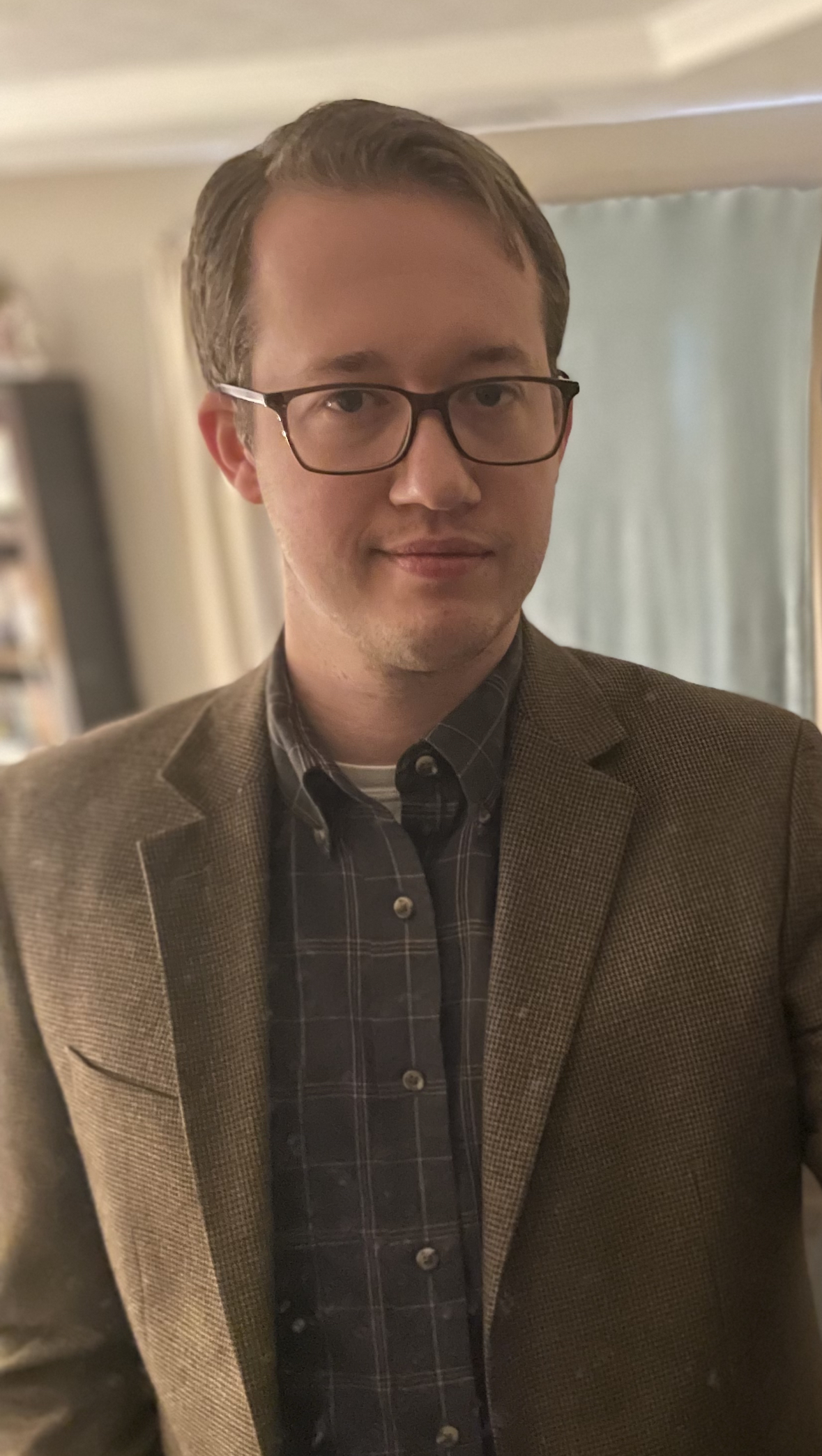 Andrew Snyder | Old Dominion University