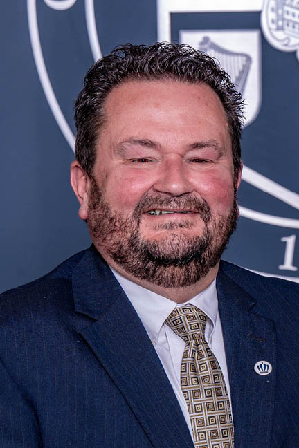 Rob Wells | Old Dominion University