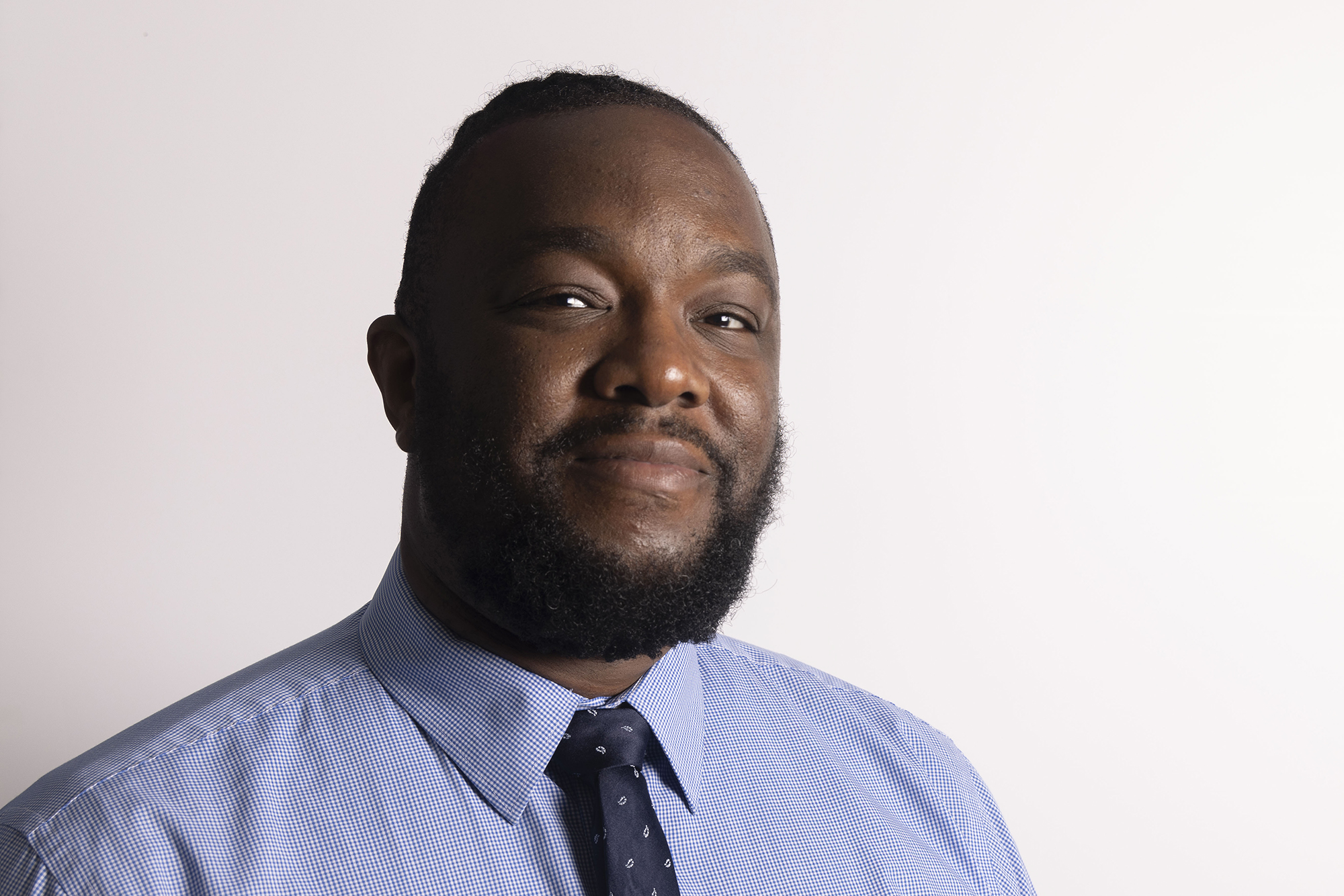 Nathan Holland | Old Dominion University