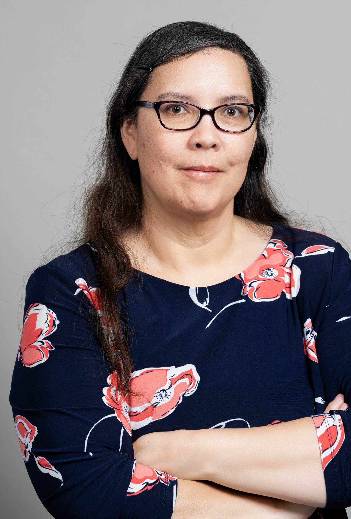 Kim Bullington | Old Dominion University