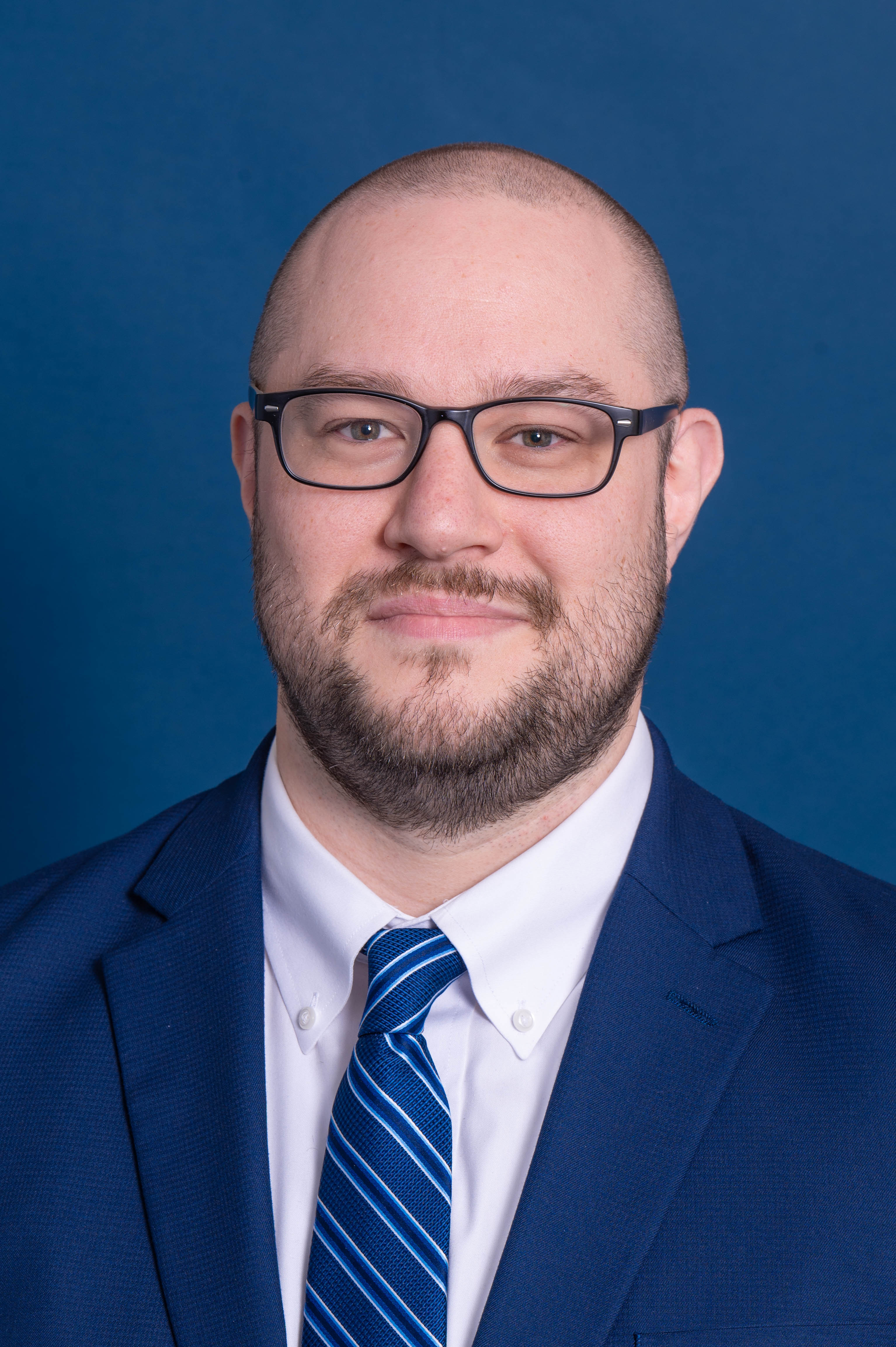 Bobby Donovan | Old Dominion University