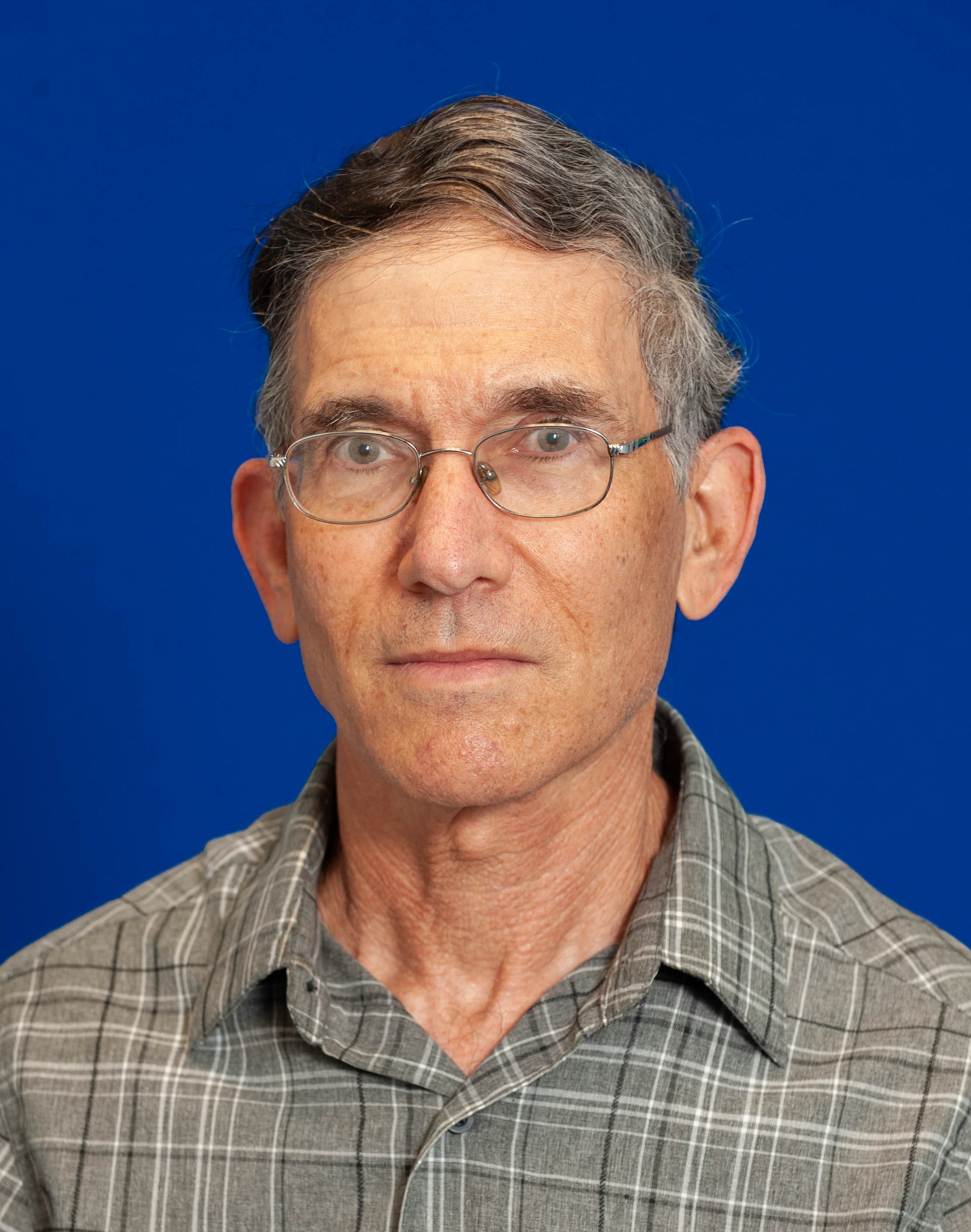 Tal Ezer | Old Dominion University