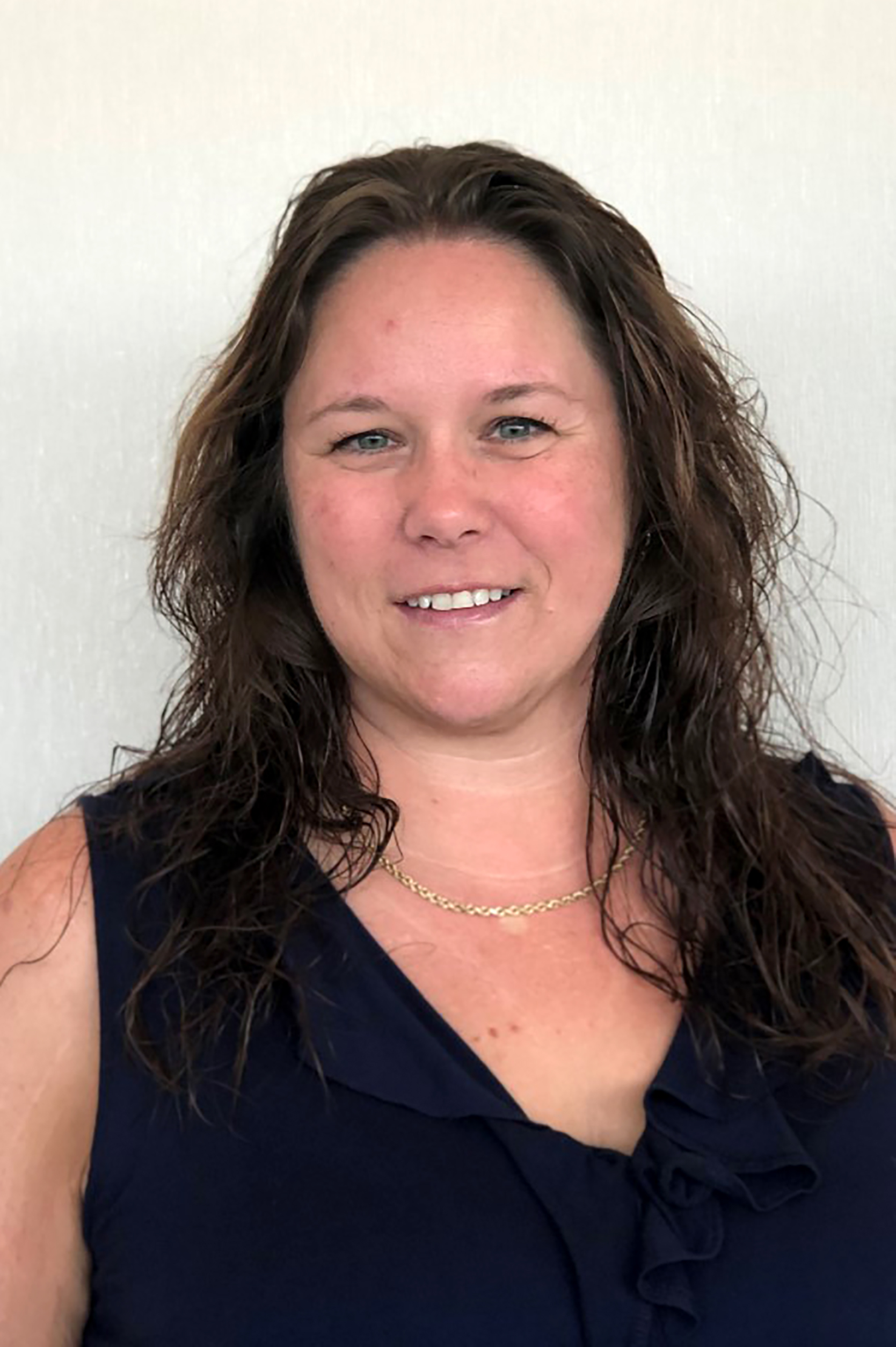 Michelle Redmond | Old Dominion University