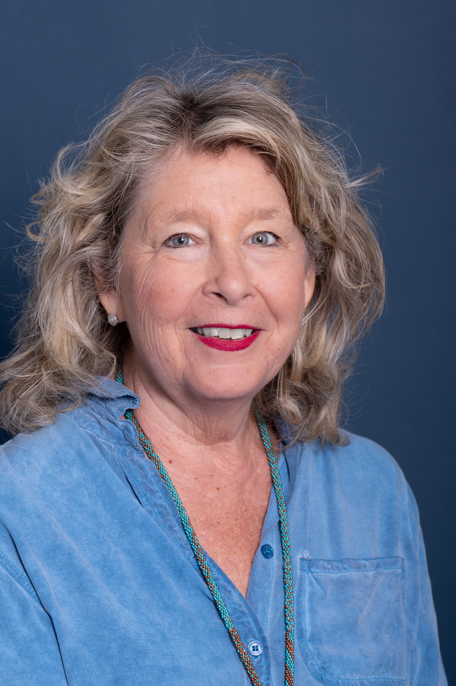 Diane Burke | Old Dominion University